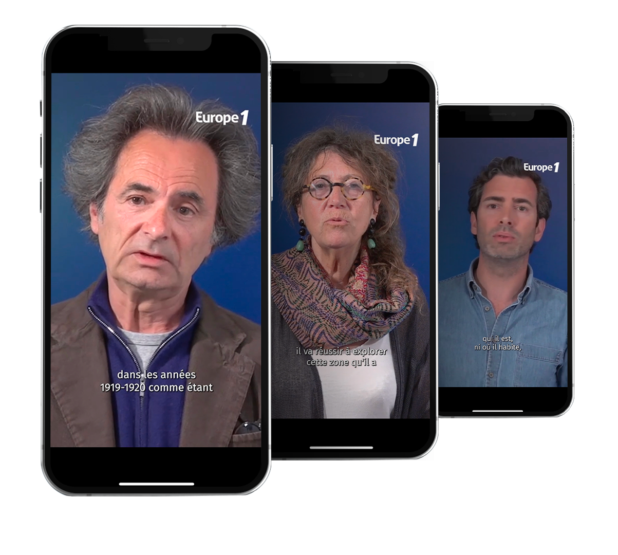 GMF – Lagardère Publicité News